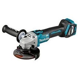 Makita Winkelschleifer DGA511Z Grün, Schwarz