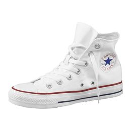 Converse Große Größen: Sneaker, weiß, Gr.37,5