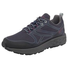 Jack Wolfskin Große Größen: Walkingschuh, anthrazit, Gr.39