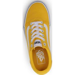 Vans Große Größen: Sneaker, gelb, Gr.39