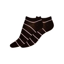 UphillSport Socken in Schwarz - 35-38