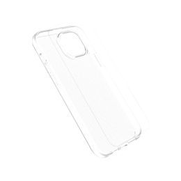 Otterbox React & Trusted Glass, Backcover, Apple, iPhone 15 Plus, Transparent