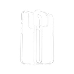 Otterbox React, Backcover, Apple, iPhone 15 Pro, Transparent