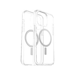 Otterbox Symmetry MagSafe, Backcover, Apple, iPhone 15 Pro Max, Transparent