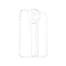 Otterbox React, Backcover, Apple, iPhone 15 Plus, Transparent