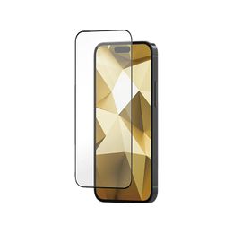 ISY IPG 5183-2.5D Schutzglas (für Apple iPhone 15 Pro Max)