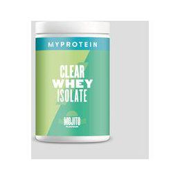 Myprotein Clear Whey Isolat - 20servings - Mojito
