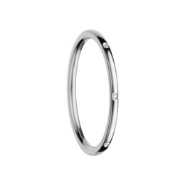 Bering Fingerring Bering / Detachable / Ring / Size 7 560-17-70 Silber