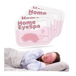 IEA Medical Augenmaske Wärmepads für die Augen