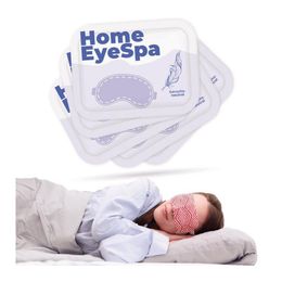 IEA Medical Augenmaske Wärmepads für die Augen