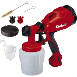 Einhell Farbsprühgerät TC-SY 400 P