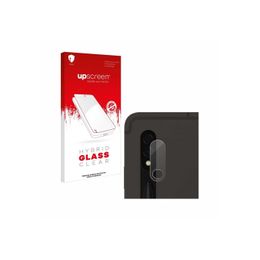 upscreen flexible Panzerglasfolie für Samsung Galaxy Tab S8 5G (NUR Kameraschutz)