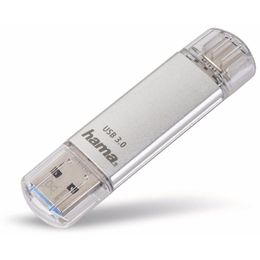 Hama Hama USB 3.1 Speicherstick C-Laeta