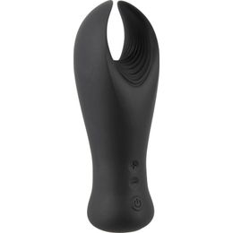 Vibrator Rebel Vibratoren schwarz Klassische Vibratoren