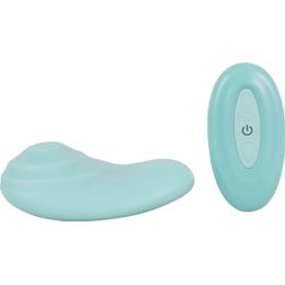 Slip-Vibrator Cuties Vibratoren blau (türkis) Klassische Vibratoren
