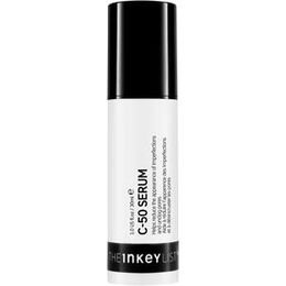 THE INKEY LIST Gesicht Seren C50 Serum