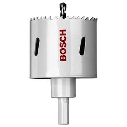 Bosch Accessories Bohrkrone Bosch Accessories 2609255615 Lochsäge 68 mm 1 St.