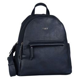 Gabor Rucksack Mina, blau