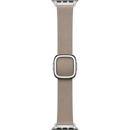 Apple Smartwatch-Armband 41mm Modern Armband - Large, beige