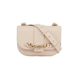 Tommy Hilfiger Umhängetasche TH LUXE CROSSOVER, rosa