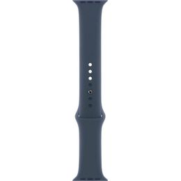 Apple Smartwatch-Armband 41mm Sportarmband - M/L, blau