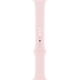 Apple Smartwatch-Armband 41mm Sportarmband - M/L, rosa