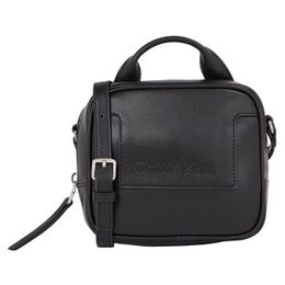 Calvin Klein Mini Bag CK SET CAMERA BAG, schwarz