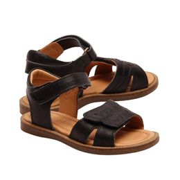 bisgaard - Sandalen ALEXA O in navy, Gr.31