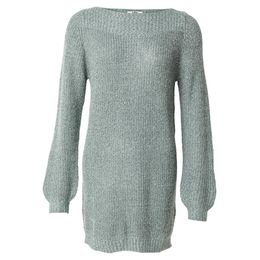 Jacqueline de Yong Jdy Knitted dress 'Whitney Megan' female Grey size XXS