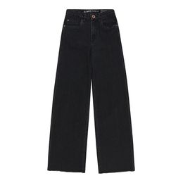 Garcia Jeans 'Annemay' girl Black size 164