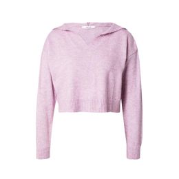 ABOUT YOU Sweater 'Carola' female Pink size 36