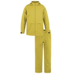 Normani Athletic Suit boy Yellow size 122/128