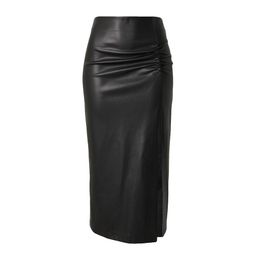 Guido Maria Kretschmer Women Skirt 'Mathilda' female Black size 42
