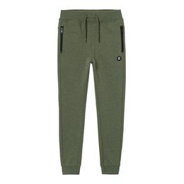 name it Pants boy Green size 116