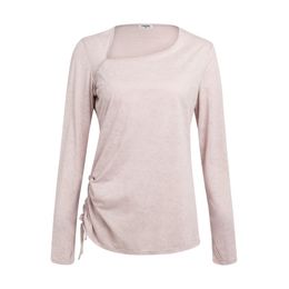 Yvette Sports Sportshirt 'Myra' Damen Gr&ouml;&szlig;e M helllila