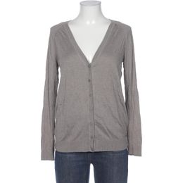 s.Oliver Damen Strickjacke, grau