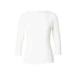 s.Oliver BLACK LABEL Shirt Damen Gr&ouml;&szlig;e M/L wei&szlig;