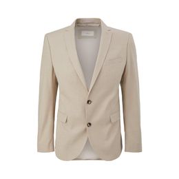 s.Oliver Sakko Herren Größe 48 beige