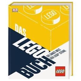 Dorling Kindersley Das LEGO® Buch