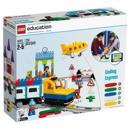 Lego® DUPLO® - 45025 - Digi-Zug