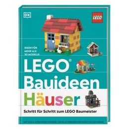 Dorling Kindersley LEGO® Bauideen Häuser