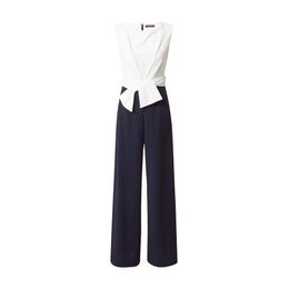 Vera Mont Jumpsuit female Blue size 36