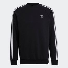 Adidas Adicolor Classics 3-Streifen Sweatshirt