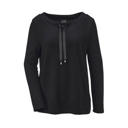 GOLDNER Shirt female Black size 19