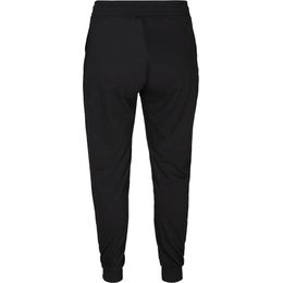 Active By Zizzi Workout Pants female Black size L