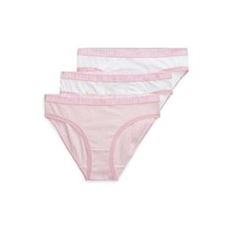Polo Ralph Lauren Underpants girl Pink, White size XL