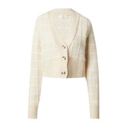 Guido Maria Kretschmer Women Knit Cardigan 'Maria' female Beige size 40