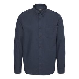 Matinique Button Up Shirt 'Trostol ' male Blue size M
