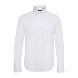 Matinique Button Up Shirt 'Trostol ' male White size 3XL