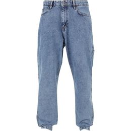 Karl Kani Jeans male Blue size 30